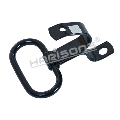 Harison International