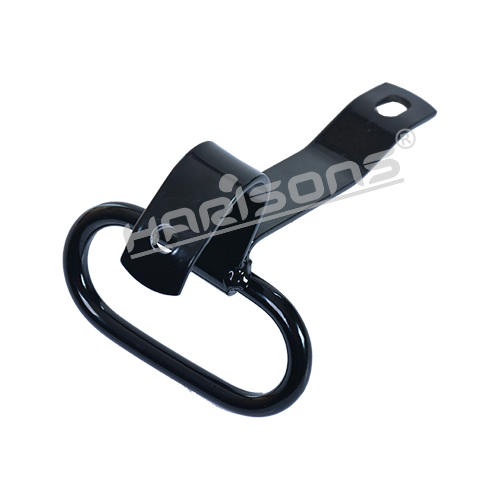 Harison International